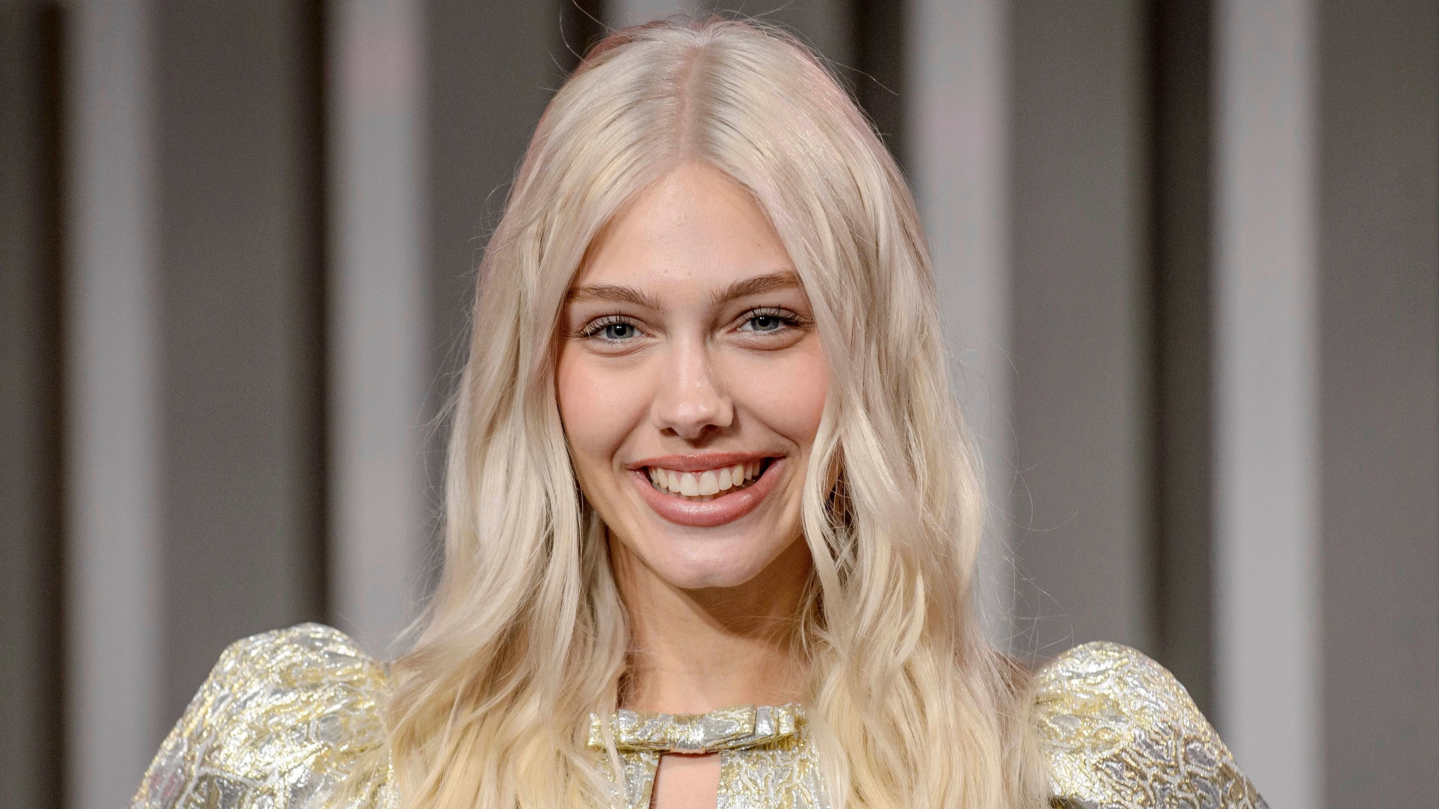 Liebesglück bei GNTM: So verliebte sich Daniela in Samuel!